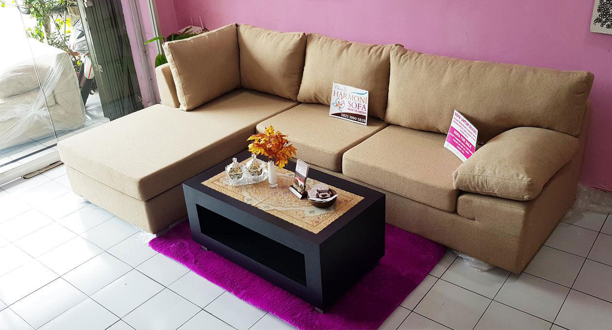 Harmoni Sofa Factory Pabrik Sofa di Bali - Harmoni Sofa Factory