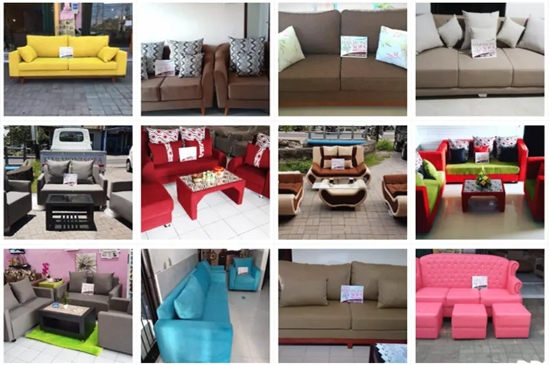 #1 Trusted Pabrik Sofa Bali for Your Exclusive Designs